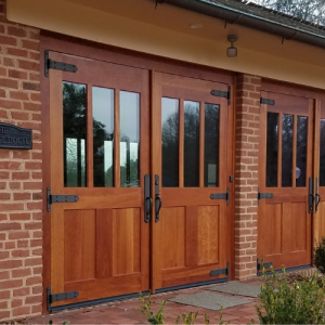 Custom Steel Doors | TLG Doors and Hardware
